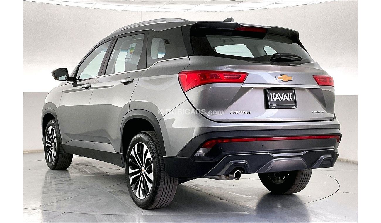 New Chevrolet Captiva Premier 2023 for sale in Dubai - 679328