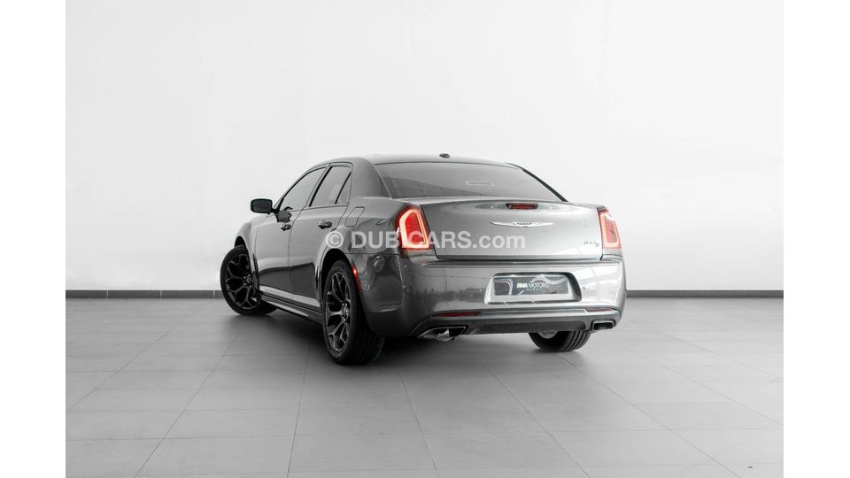 Used 2016 Chrysler 300S 5.7L Hemi V8 / Full Service History 2016 for ...