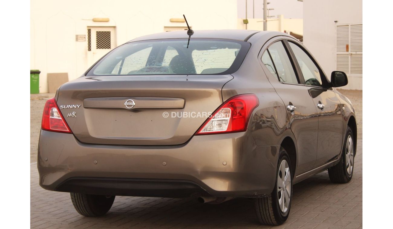 Used Nissan Sunny 2019 GCC, in excellent condition 2019 for sale in ...