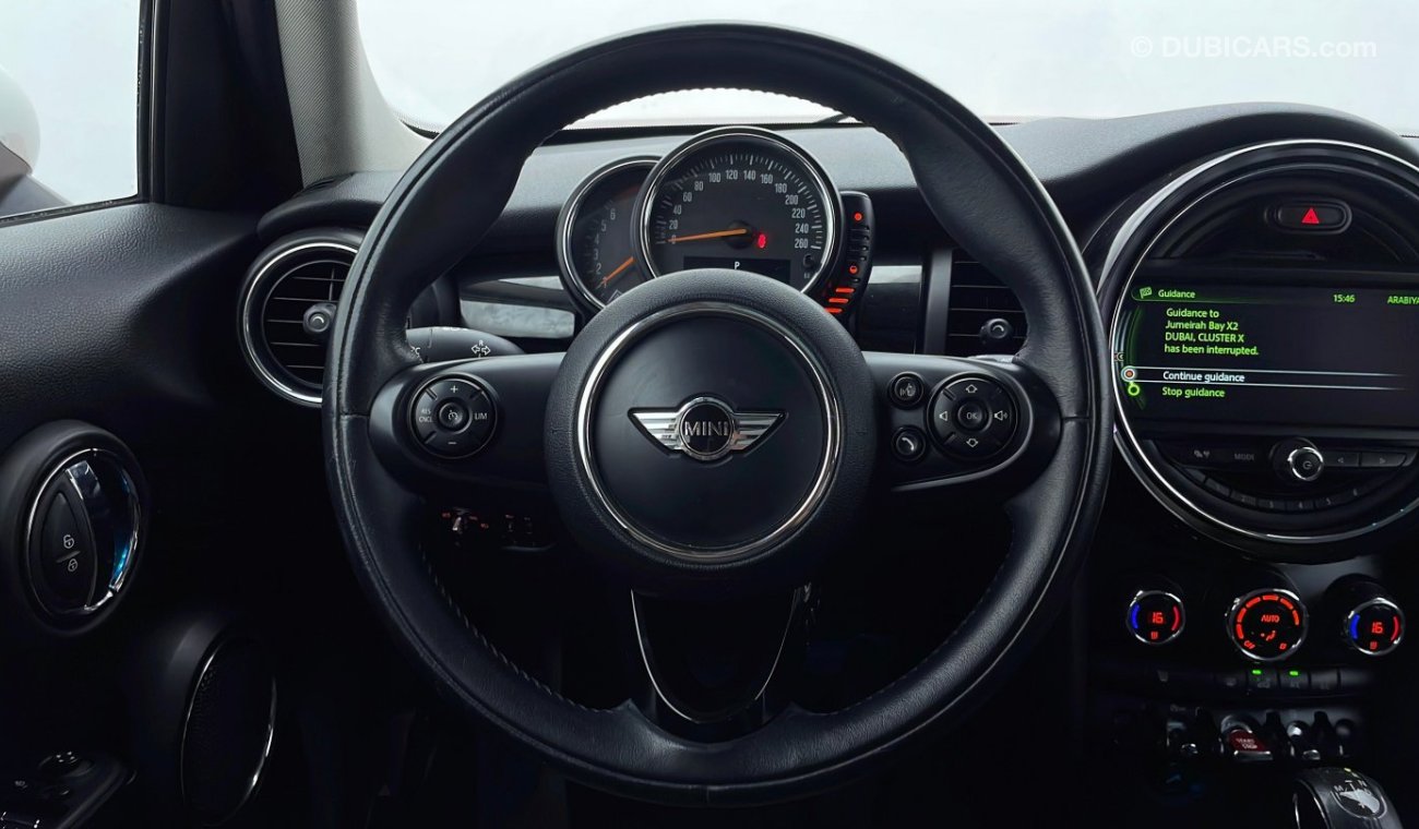 Used Mini Cooper STD 1.5 | Under Warranty | Inspected on 150 ...