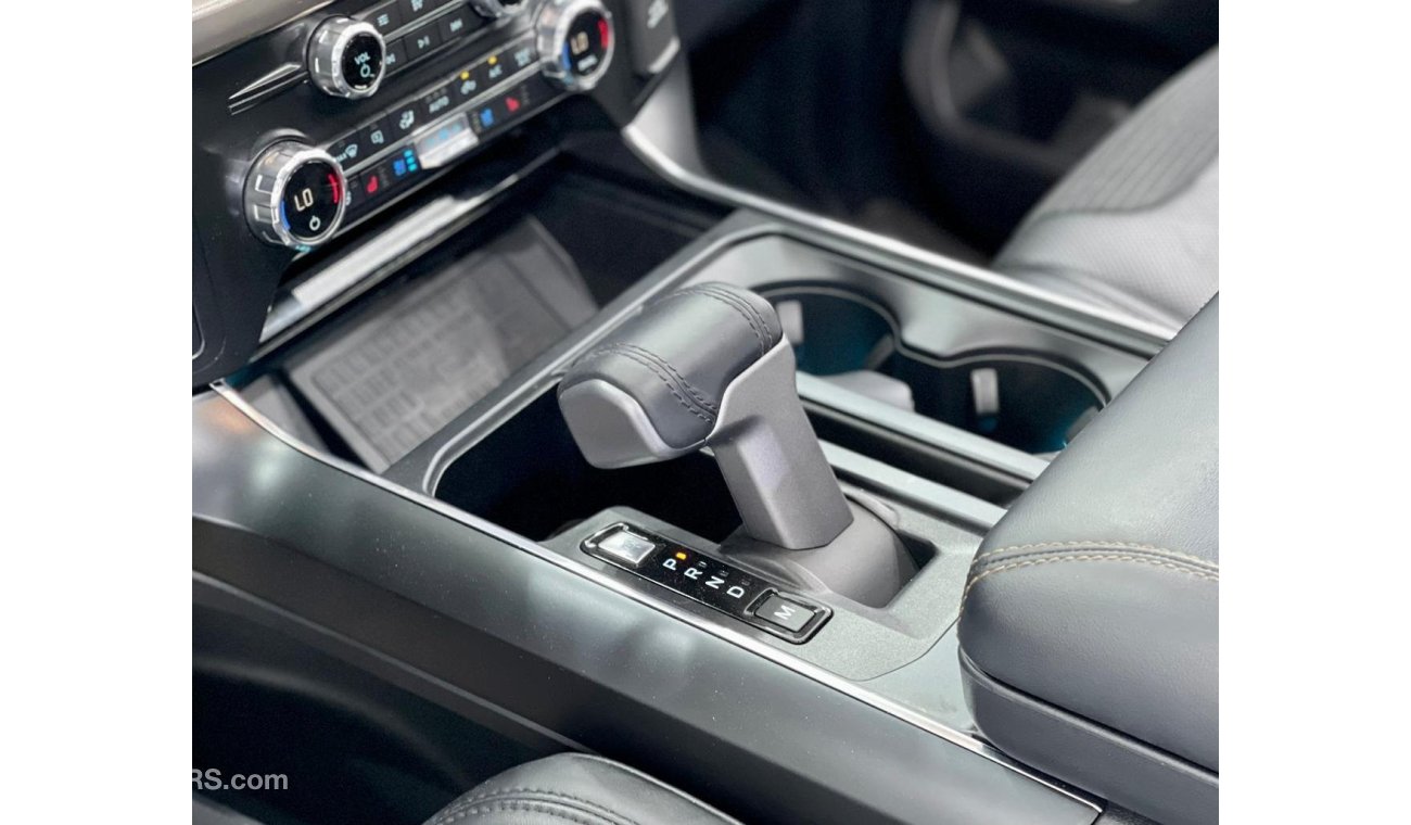 Used Ford F 150 2021 Ford Raptor, Agency Warranty-Full Service History ...