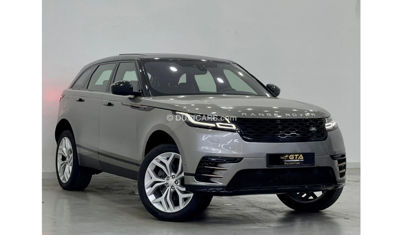 Used Land Rover Range Rover Velar P380 R-Dynamic SE 2018 Range Rover ...