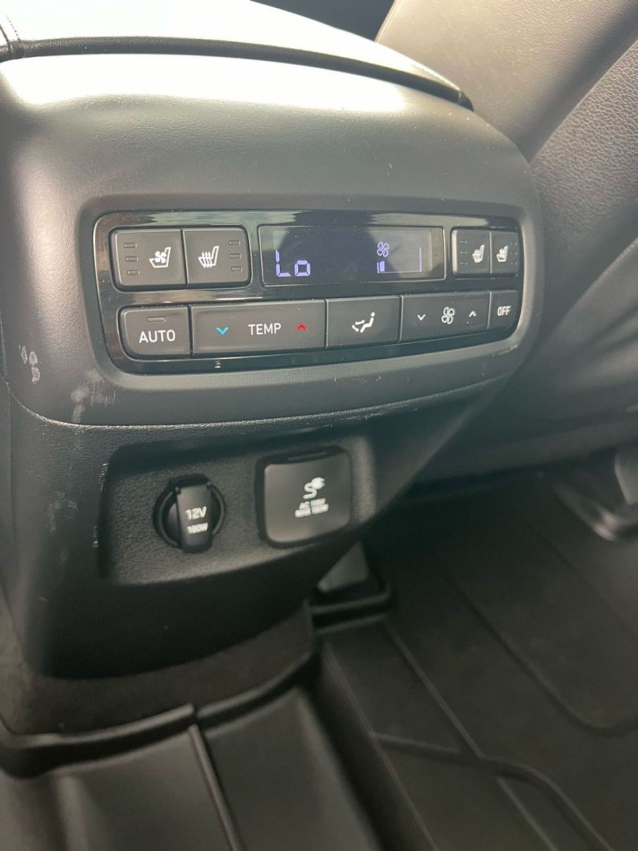 Used 2021 Hyundai Palisade, Calligraphy Full Option - 360* Cam - 3.8L ...