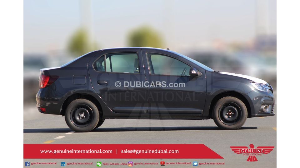 New Renault Symbol 2020 model available for export sales 2020 for sale ...
