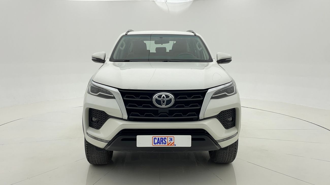 Used Toyota Fortuner GXR 4 | Zero Down Payment | Free Home Test Drive ...