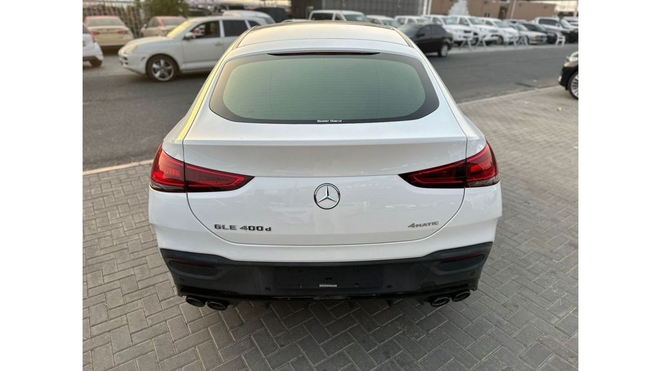 Used Mercedes-Benz 400 mercedes benz 400d korea specs 2021 for sale in ...