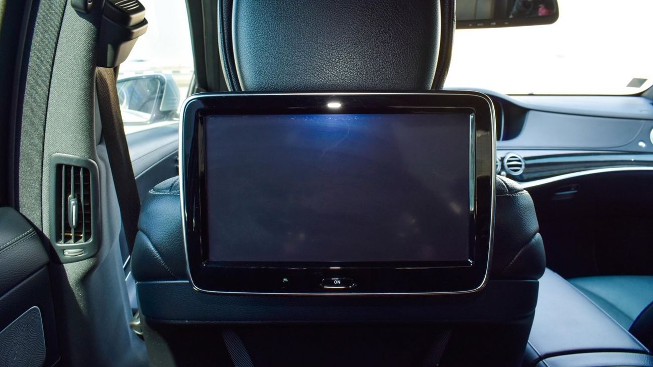 Used Mercedes-Benz S 350 L BLUETEC DIESEL 2015 Perfect Condition ( LOW ...