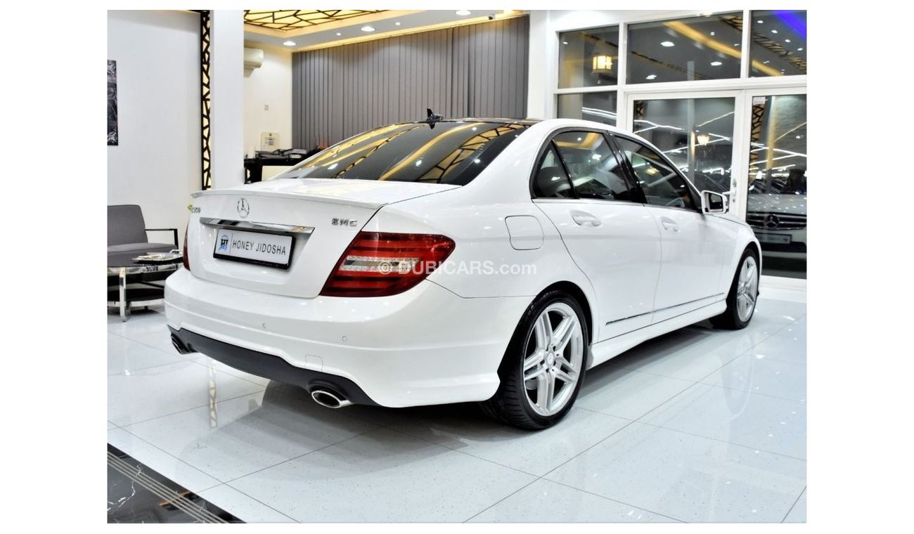 Used Mercedes-Benz C 350 EXCELLENT DEAL for our Mercedes Benz C350 ...