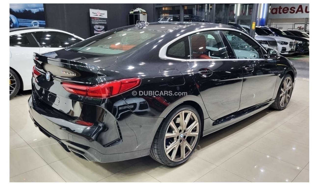 Used BMW M235I XDRIVE 2022 WITH ONLY 36K KM IN PERFECT CONDITION FOR ...