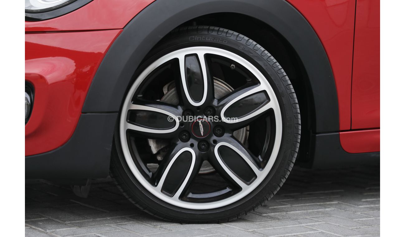 Used Mini Cooper S | 2,054 P.M | 0% Downpayment | Perfect Condition ...