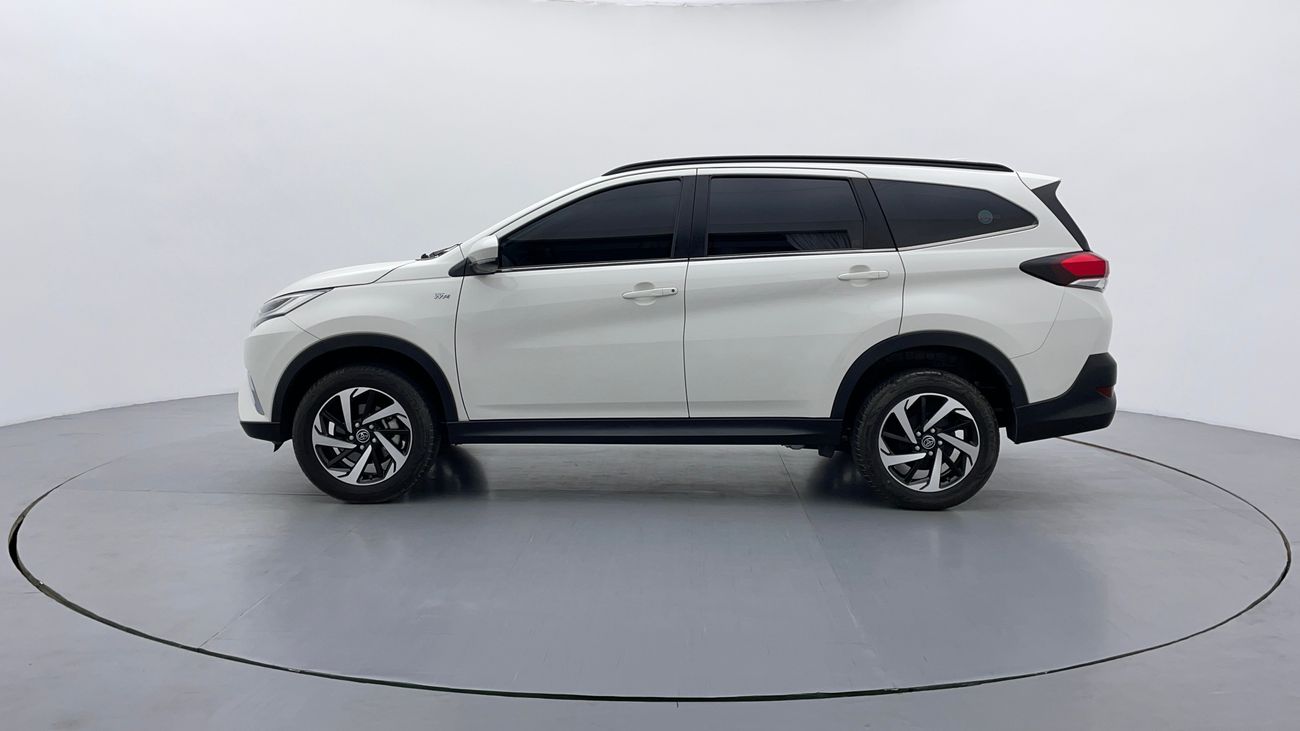 Used Toyota Rush EX 1500 2020 for sale in Dubai - 485440