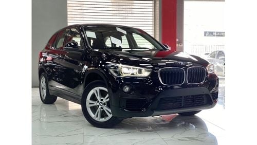 BMW X1 Price in UAE, Images, Specs & Features