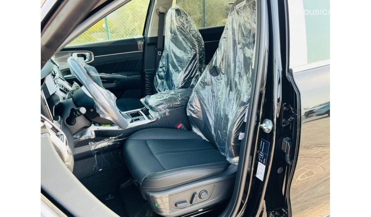 New Kia Sorento 2.5L 4WD HI OPT 2023 for sale in Dubai - 635682