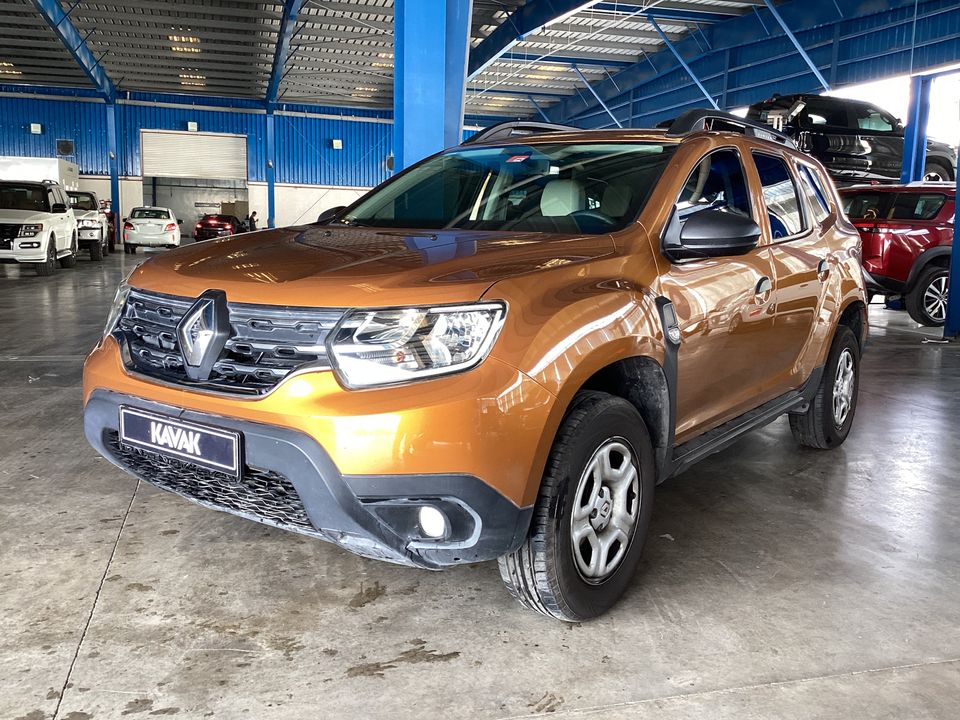 Used Renault Duster PE | National Day Celebration | Guaranteed Warranty ...