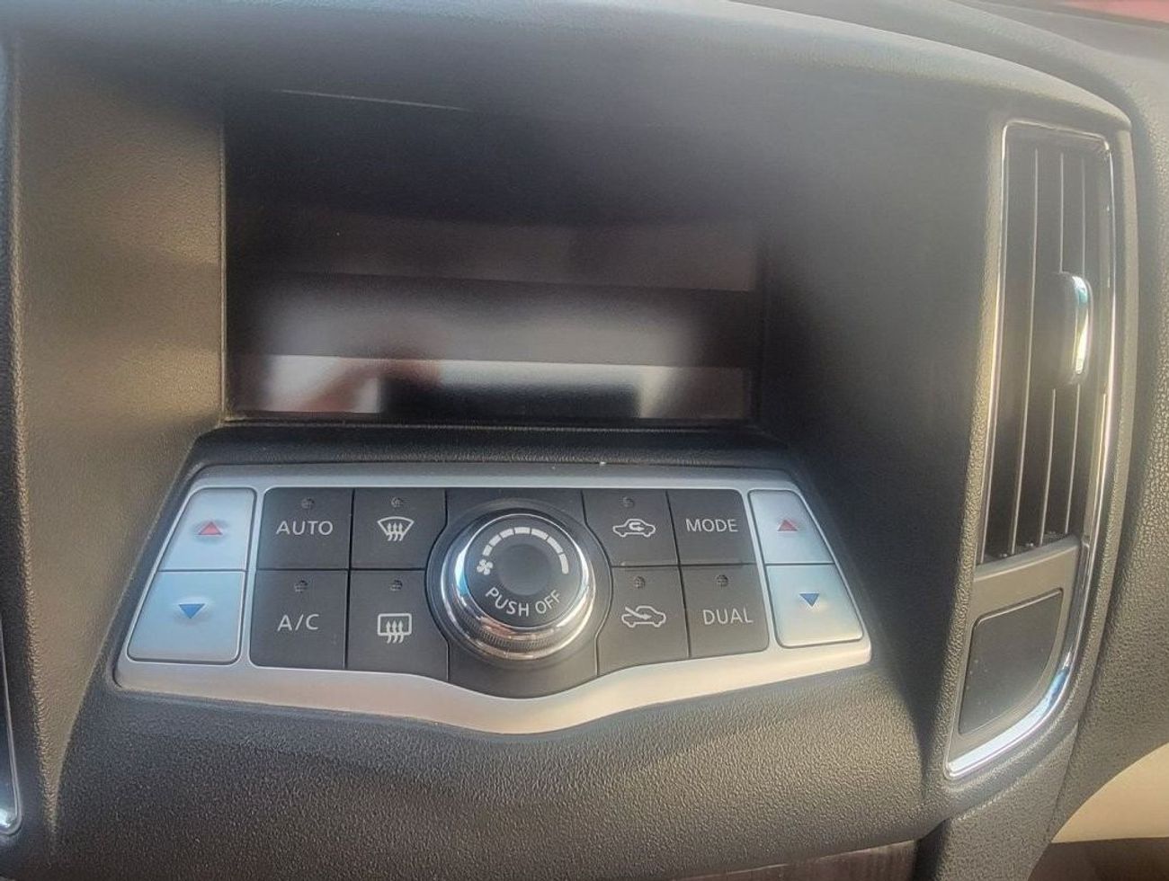 Used Nissan Maxima 2013 for sale in Sharjah - 593665