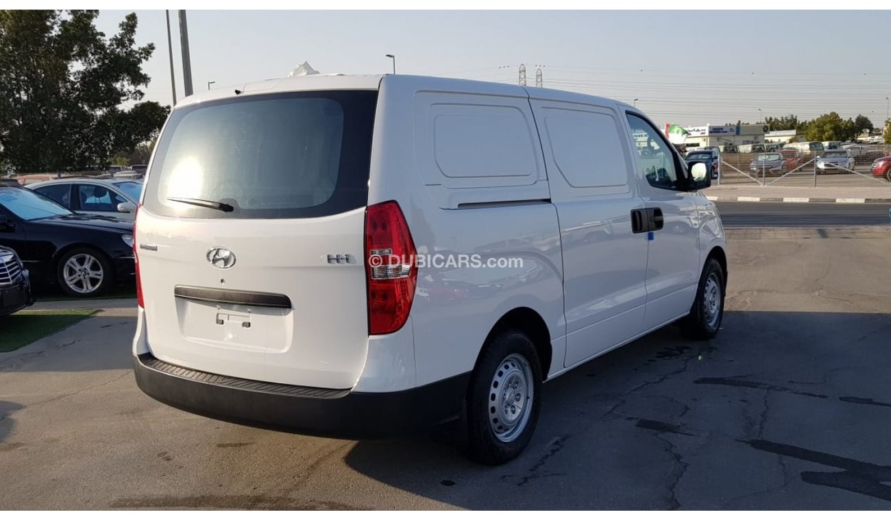 New Hyundai H-1 HYUNDAI H1 - 2021 -PANEL VAN 2.5L M/T DSL 2021 for sale ...