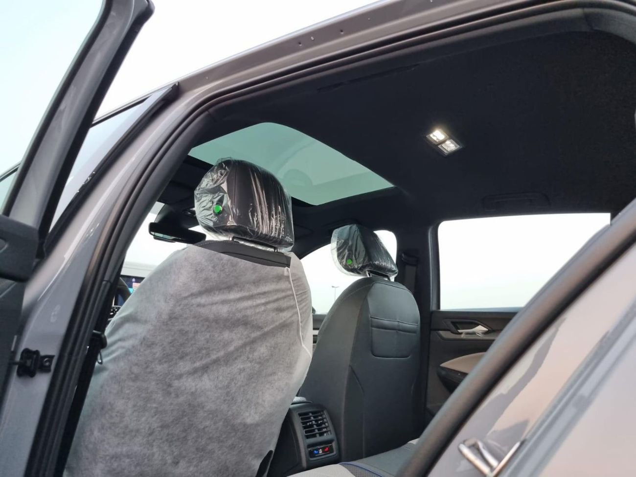 New OtherVolkswagen Golf R Volkswagen Golf R-Line 1.5L 2025 2025 for sale in Dubai - 848223