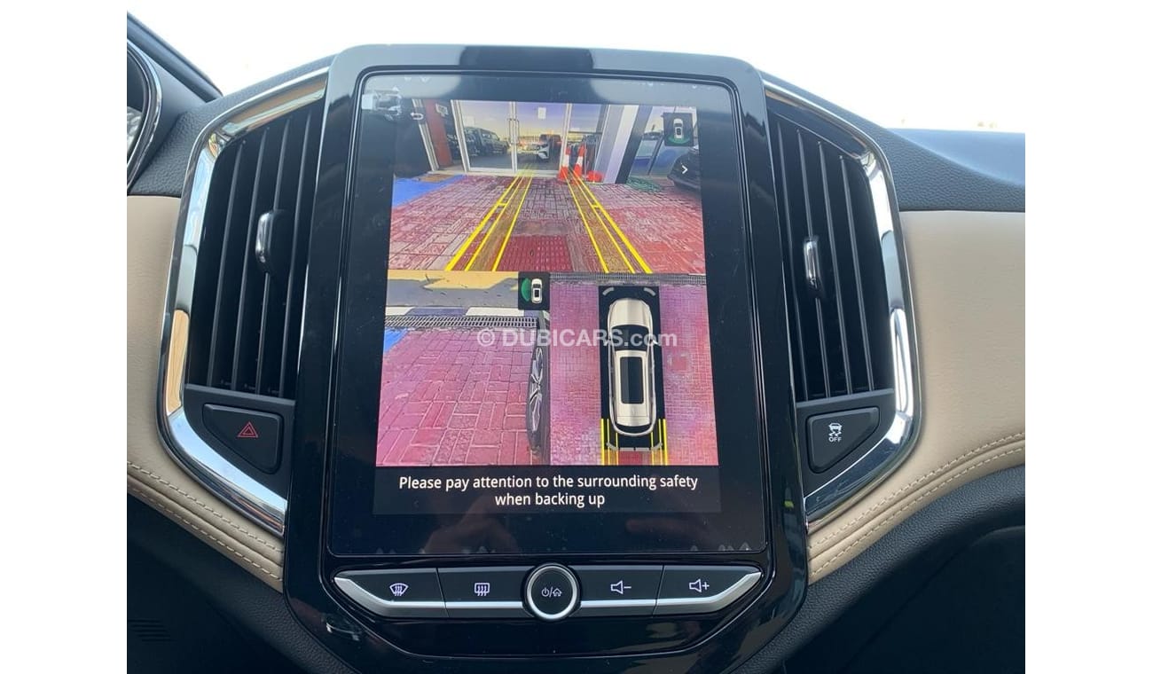 New 2024 CHEVROLET CAPTIVA PREMIER 1.5L TURBO V4 FULL OPTION 2024 for sale in Dubai - 701661