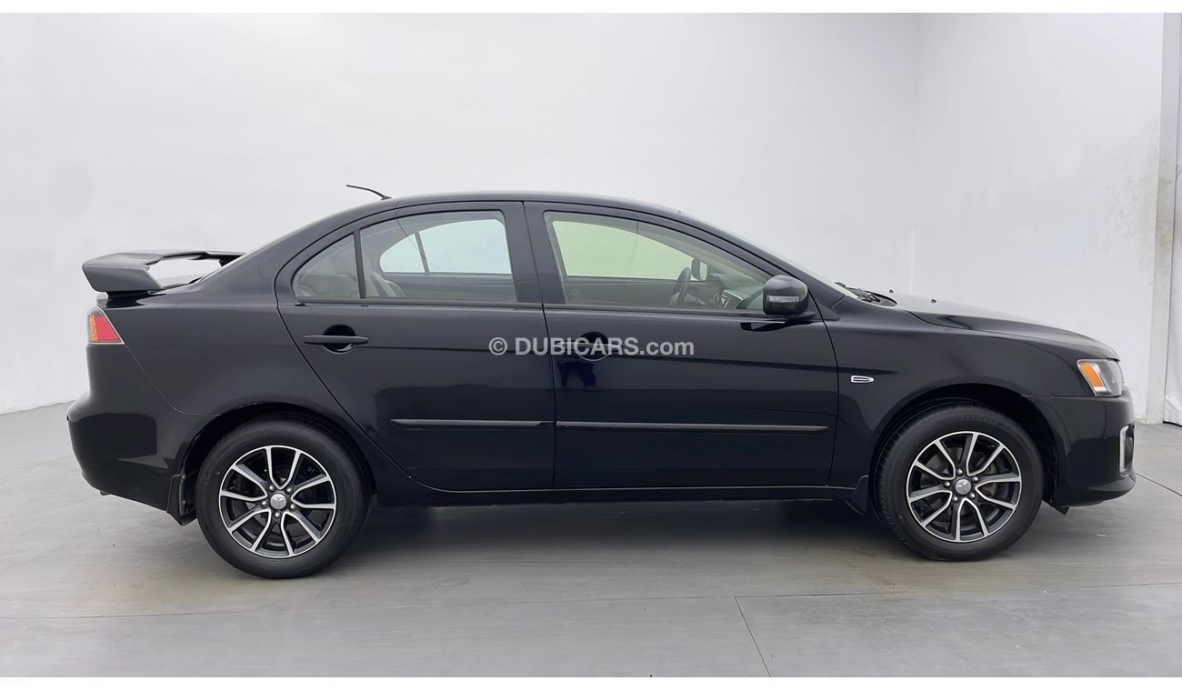 Used Mitsubishi Lancer GLS 2 | Under Warranty | Inspected on 150 ...