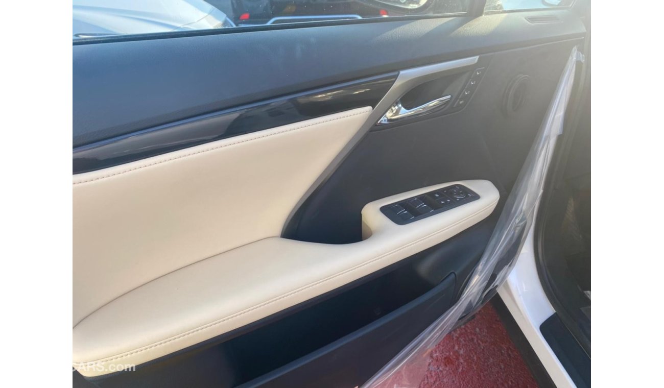 New Lexus RX350 Lexus RX 350 SUV AWD 3.5L with Sunroof Model 2022 2022 ...