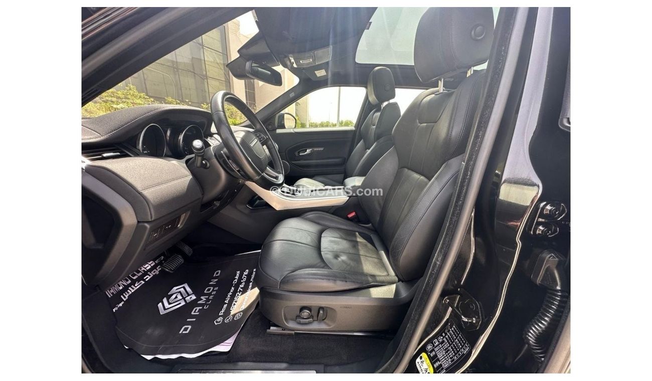 Used Land Rover Range Rover Evoque SE Range Rover Evoque 20 inches ...