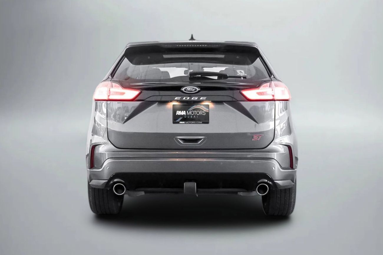 Used Ford Edge ST 2.7T V6 2023 for sale in Dubai - 853442