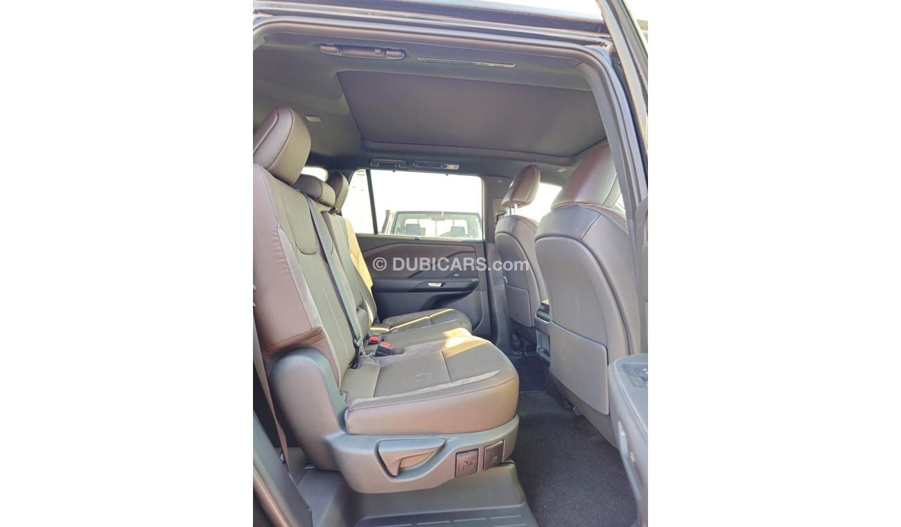 New Lexus TX 350 2024 LEXUS TX350 PETROL 7 SEATER FULL OPTION AUTOMATIC ...