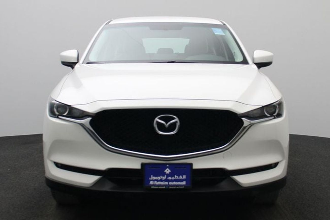 Used Mazda CX5 GL 2.5 2022 for sale in Dubai - 854887