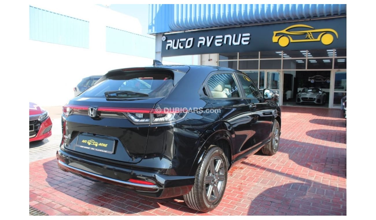 Used Honda HRV BRAND NEW CONDITION 2022 for sale in Dubai - 652753