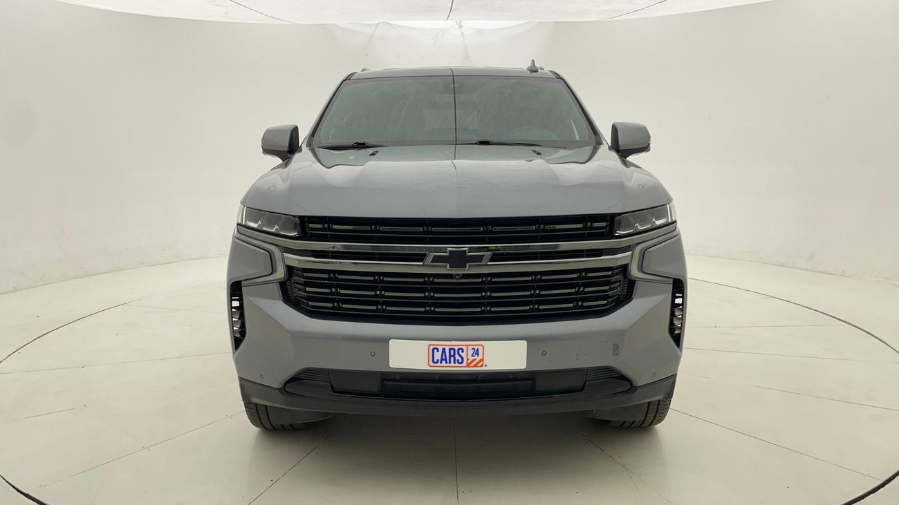 Used Chevrolet Tahoe RST 6.2 | Zero Down Payment | Home Test Drive 2022 ...