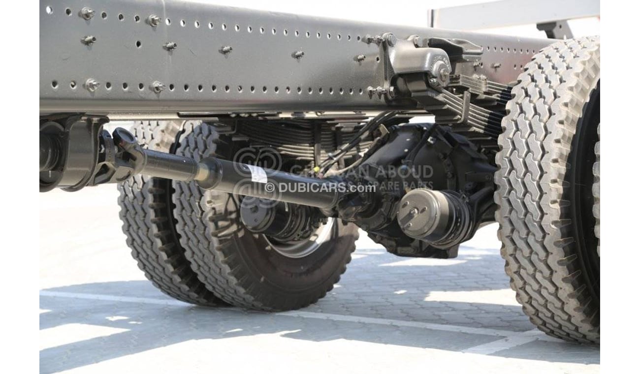 New Hino 500 HINO GH 13.4 TON PAYLOAD (1927 CHASSIS) 4×2 MY 2023 2023 ...