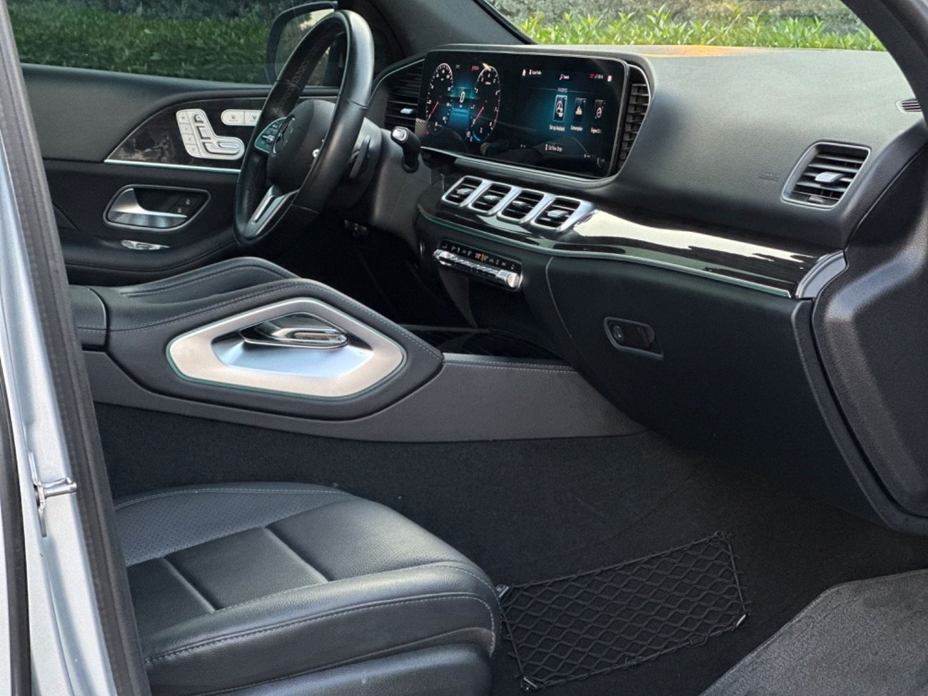 Used Mercedes-Benz GLE 350 MERCEDES GLE350 2020 2020 for sale in ...