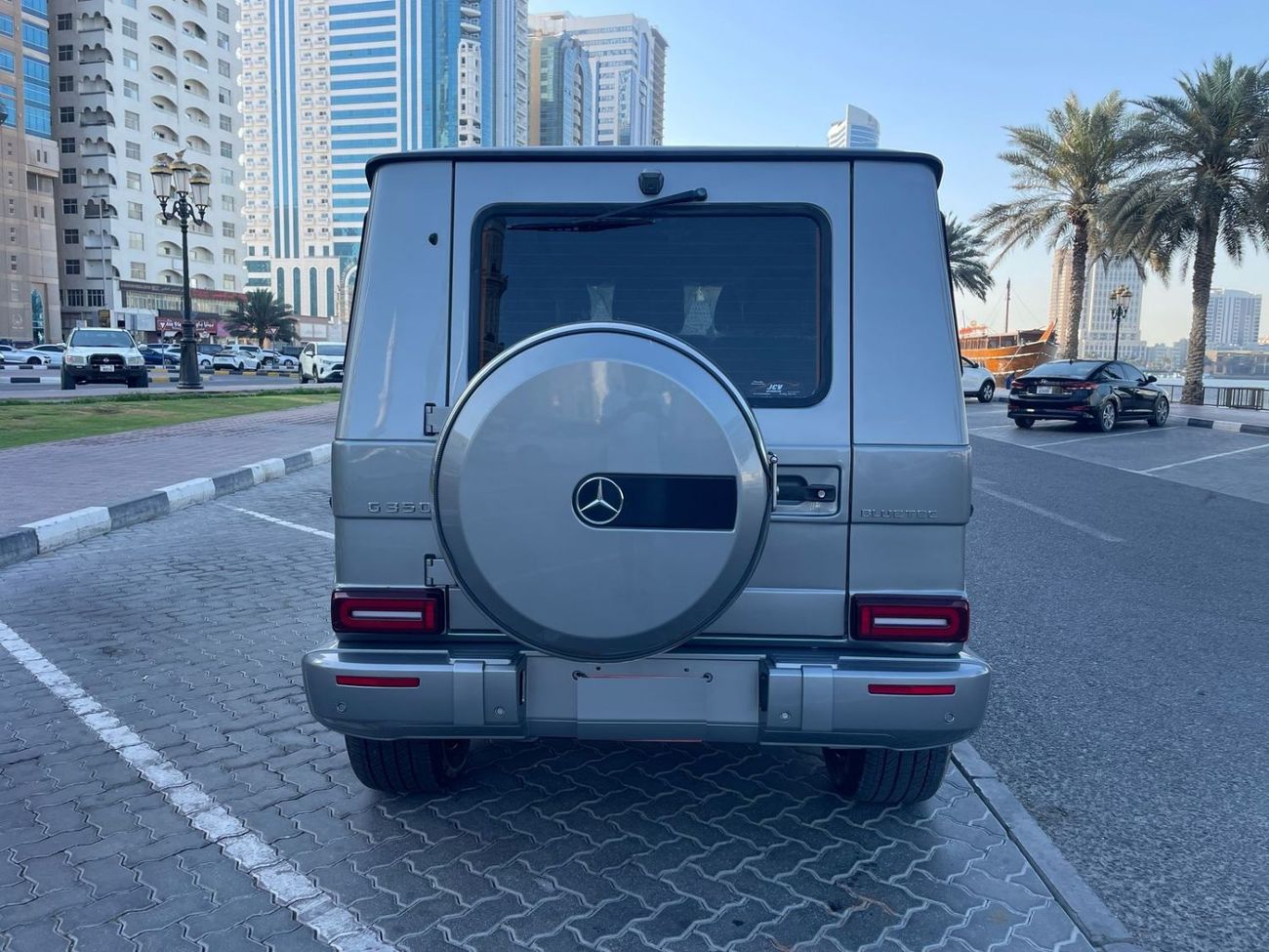 Used Mercedes-Benz G 350 G350 ,DIESEL 3.0 LITER ,RIGHT HAND DRIVE 2014 for sale in Dubai - 855933