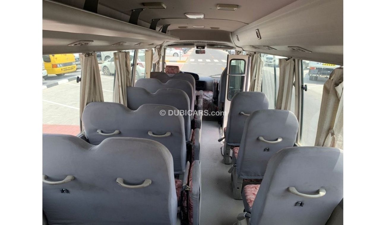 Used Toyota Coaster 2015 (DEISEL) 30 Seats Ref# 477 2015 for sale in ...