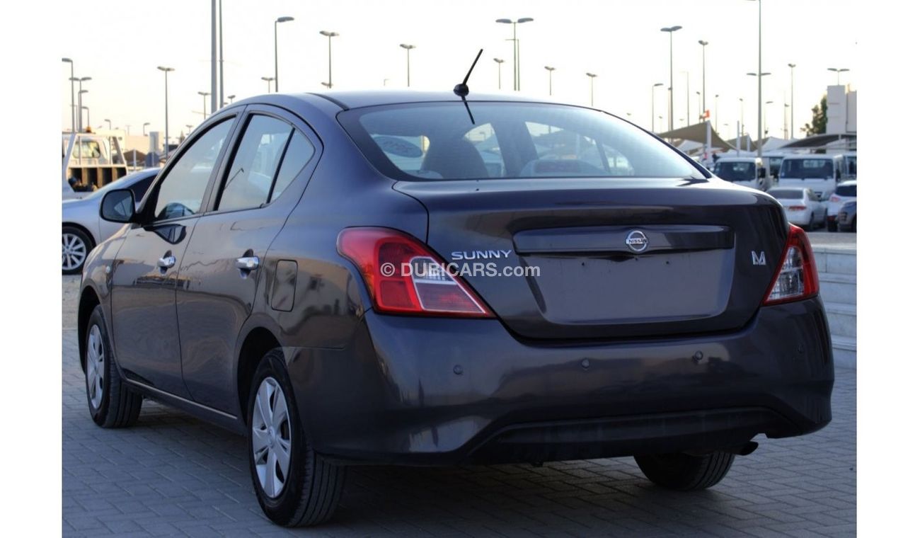 Used SNissan Sunny 2019 GCC in excellent condition 2019 for sale in ...