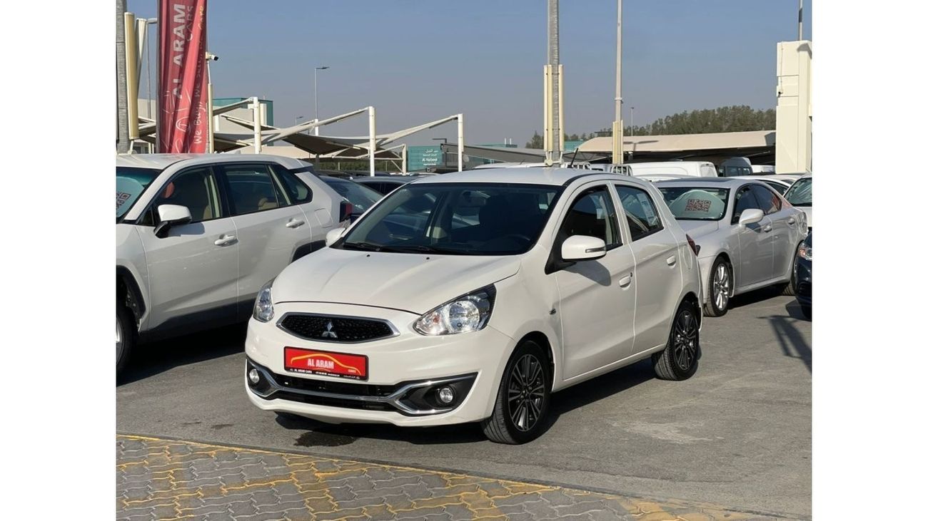 Used Mitsubishi Mirage GLX 2020 I 1.2L I Ref#194 2020 for sale in ...