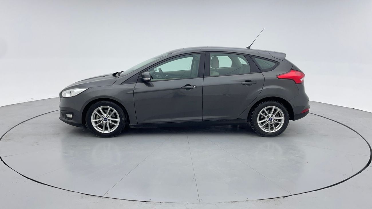 Used Ford Focus TREND 1.5 | Zero Down Payment | Free Home Test Drive ...