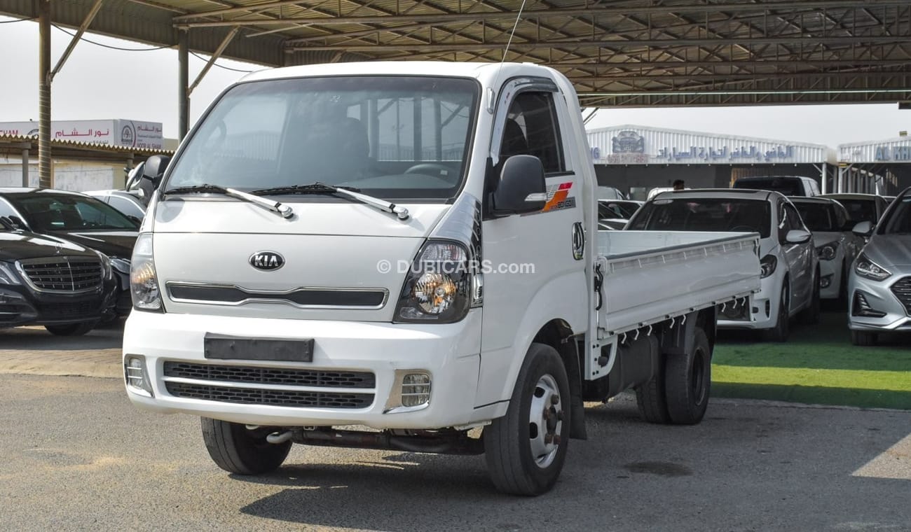 Used Kia Bongo 2019 for sale in Dubai - 685027