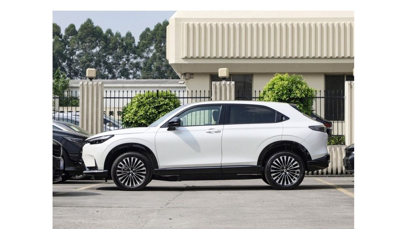 New Honda e:NS1 HONDA ENS1- 510km- 2023 | BRAND NEW 2023 for sale in Dubai - 740322