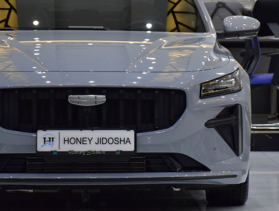 مستعملة جيلي بريفيس EXCELLENT DEAL for our Geely PreFace ( 2025 Model ...