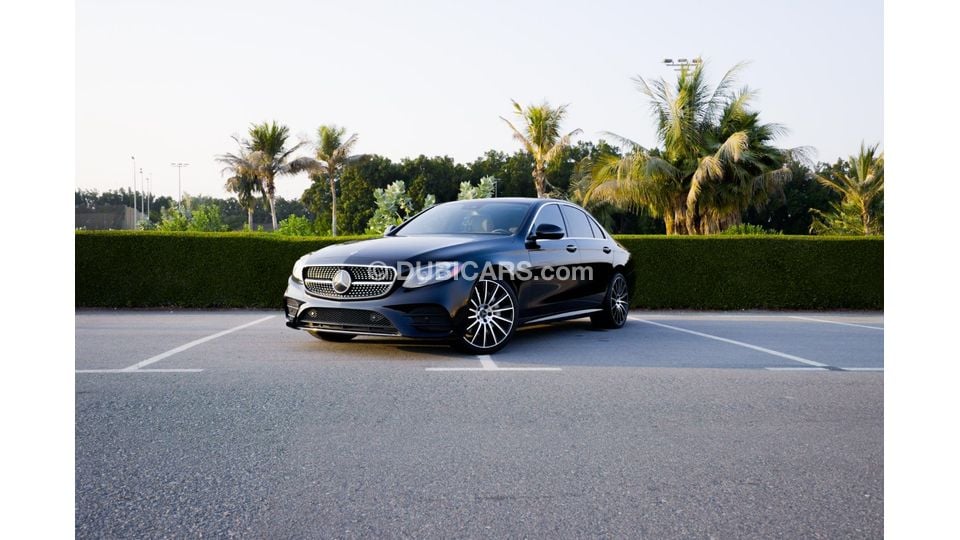 Used Mercedes Benz E300 3years warranty, 2 years free service, free ...