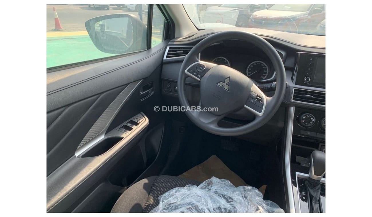 New Mitsubishi Xpander 1.5L, SUV, PETROL, 7 SEATS, CRUISE CONTROL ...