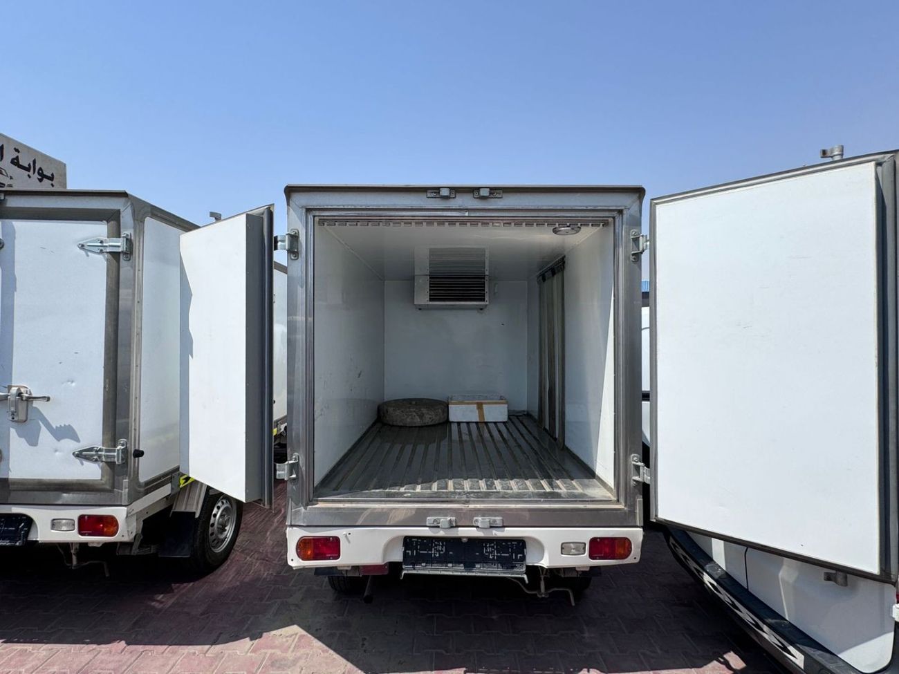 Used CMC Veryca 2022 for sale in Dubai - 747515
