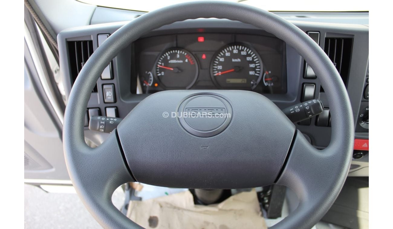 New ISUZU NPR71 NON-TURBO WITH POWER WINDOWS AND CENTRAL LOCK 2023 for ...