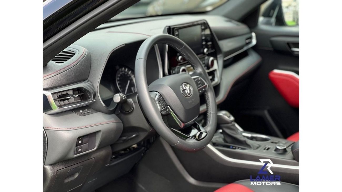 Used Toyota Highlander 1700 MONTHLY PAYMENTS / HIGHLANDER 2021 / FREE ...