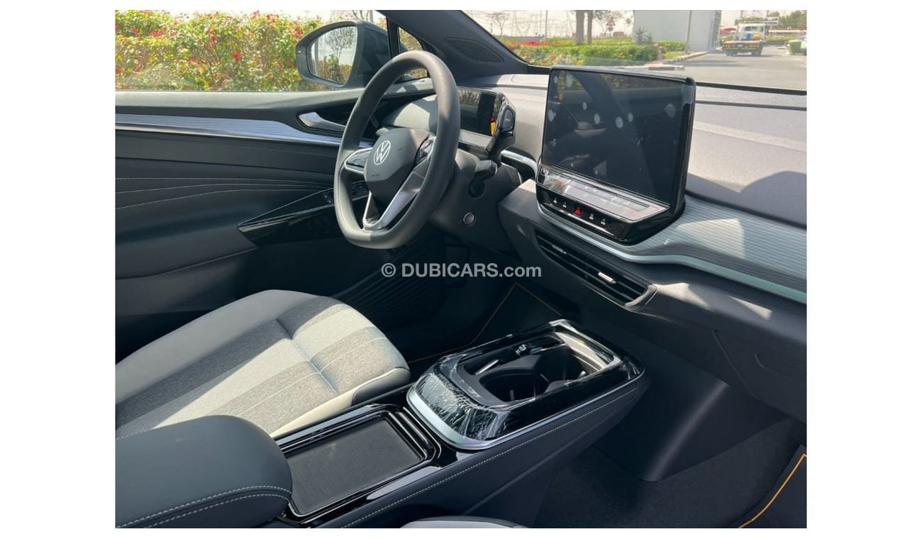 New Volkswagen ID.4 NEW VOLKSWAGEN ID4 PURE+, OPEN SUNROOF WITH ...