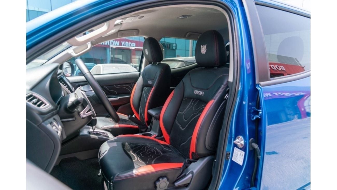 Used MITSUBISHI L200 SPORTERO DOUBLE CAB PICKUP 2.4L DIESEL 4WD ...