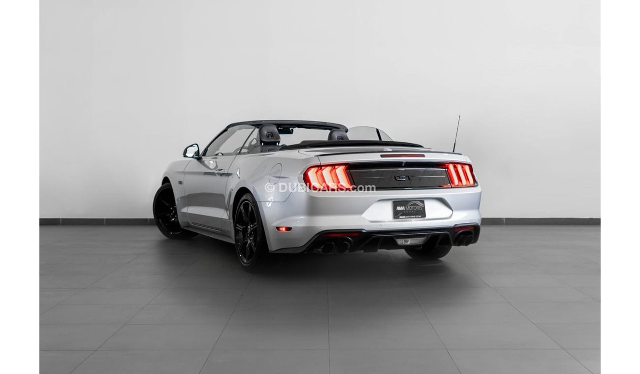 Used Ford GT 5.0L V8 5.0 2019 for sale in Dubai - 625038