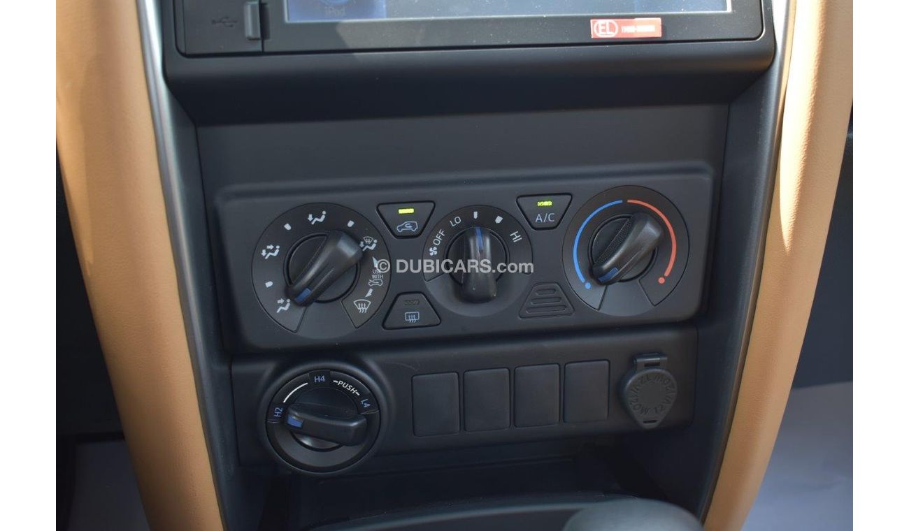 New Toyota Fortuner GX 2.7L Petrol 7 Seat 4wd Automatic Transmission ...