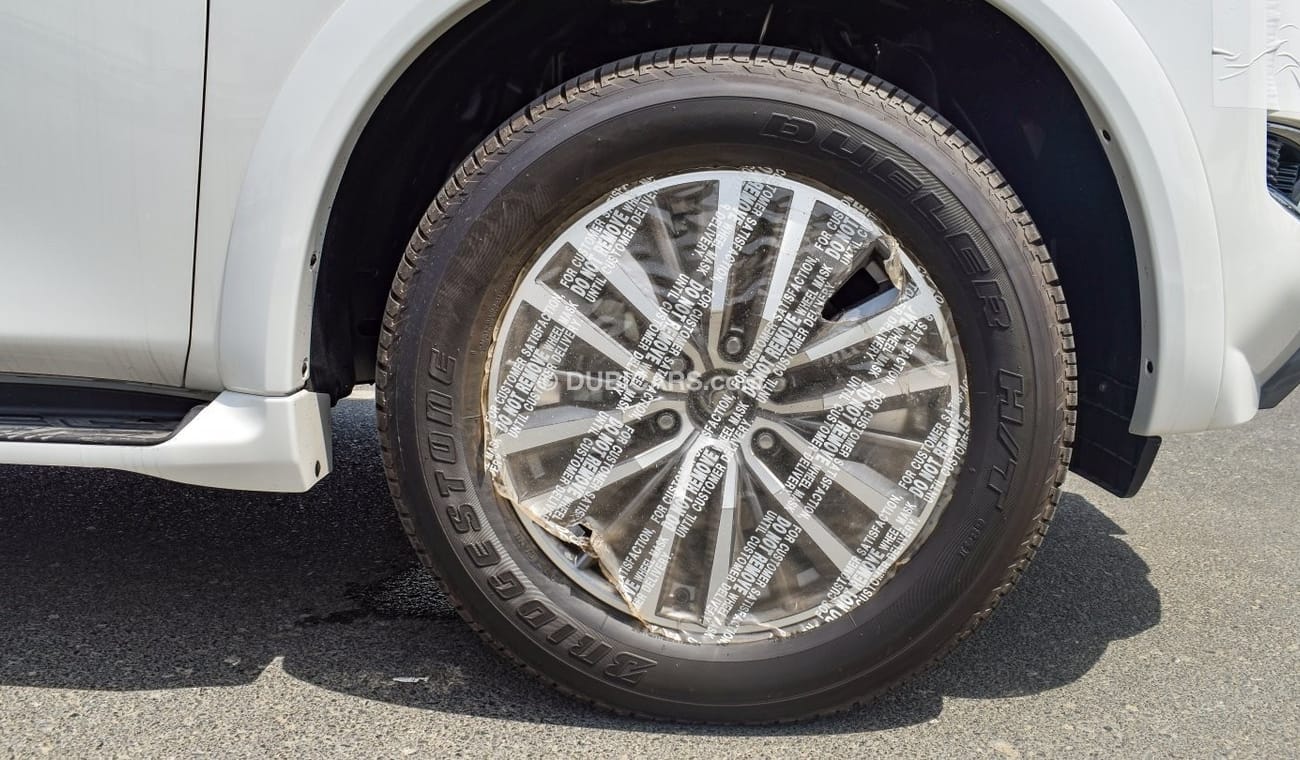 New Nissan Armada SL 2024 for sale in Dubai - 759201